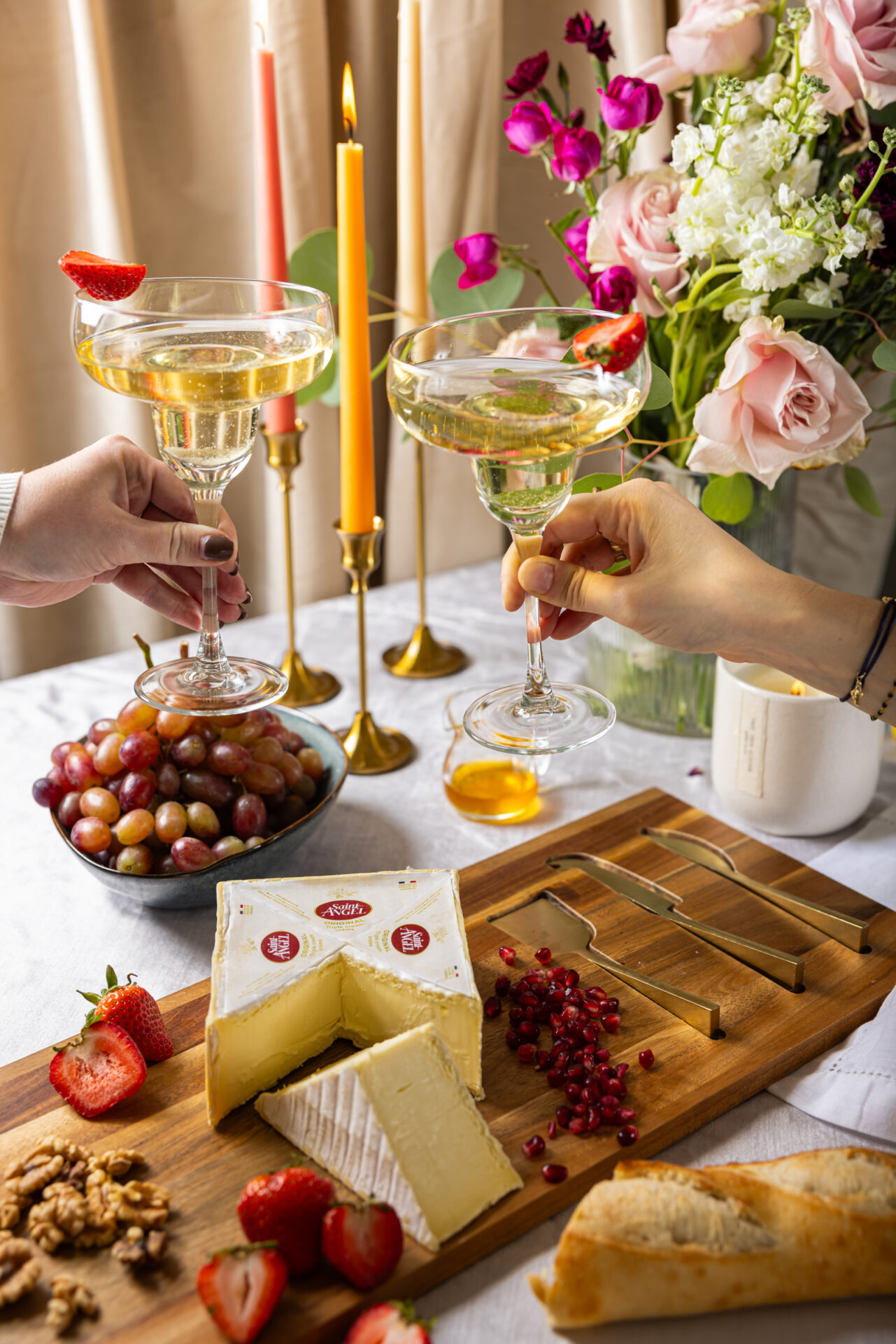 Saint Angel Original • Saint Angel